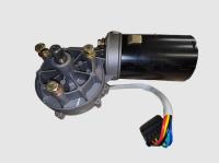 China 24V 180W Custom Bus Parts Bus Wiper Motor ZD3735 For Asiastar Anka for sale