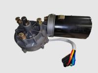 China 24V 180W Custom Bus Parts Bus Wiper Motor ZD3735 For Asiastar Anka for sale