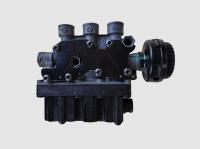 China Custom Model Black Higer Bus Parts Bus EACS Solenoid Valve for sale