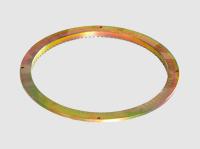 China Customized Model Higer Bus Parts Higer Bus ABS Gear for sale