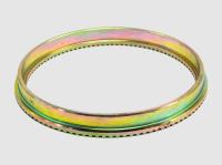 China Customized Model Higer Bus Parts Higer Bus ABS Gear for sale