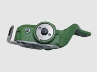 China Part 230000802 Higer Bus Car Bus Adjusting Arm Haldex4118 for sale