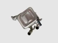China Cummins Engine Bus Higer Parts  EGR Cooler C5365982 for sale