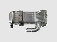China Cummins Engine Bus Higer Parts  EGR Cooler C5365982 for sale