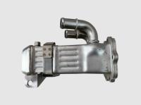 China Cummins Engine Bus Higer Parts  EGR Cooler C5365982 for sale