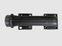 China Model 205186 Higer Bus Parts Manifold Exhaust ODM for sale