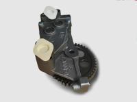 China OEM Bus Higer Parts Light Car Oil Pump L3000-1011100D for sale