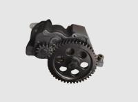 China OEM Bus Higer Parts Light Car Oil Pump L3000-1011100D for sale