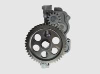 China OEM Bus Higer Parts Light Car Oil Pump L3000-1011100D for sale