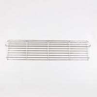 China SS 304 Stainless Steel Mesh Grill Grates Wire Hexagon Cooking Grill Bbq Accessories for sale