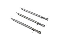 China Gas Grill  Bbq Burner Tube Pipe 304 Stainless Steel Barbeque Grill Accessories for sale