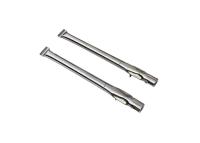 China Gas Grill  Bbq Burner Tube Pipe 304 Stainless Steel Barbeque Grill Accessories for sale