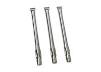 China Gas Grill  Bbq Burner Tube Pipe 304 Stainless Steel Barbeque Grill Accessories for sale