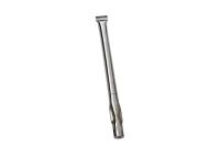 China Gas Grill  Bbq Burner Tube Pipe 304 Stainless Steel Barbeque Grill Accessories for sale