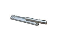 China Gas Grill Stainless Steel Bbq Burners Replacement Outdoor Bbq Accessories 405mm for sale