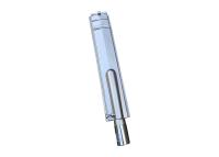 China Gas Grill Stainless Steel Bbq Burners Replacement Outdoor Bbq Accessories 405mm for sale