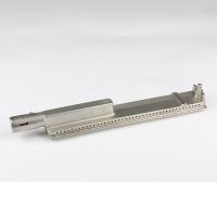 China Gas Grill Stainless Steel Bbq Burners Replacement Outdoor Bbq Accessories 405mm for sale