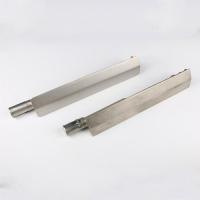 China Gas Grill Stainless Steel Bbq Burners Replacement Outdoor Bbq Accessories 405mm for sale