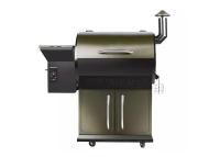 China Charcoal Large Pellet Smoker Grills Combo Bbq Backyard Offset Barbecue Drum 48
