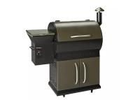 China Charcoal Large Pellet Smoker Grills Combo Bbq Backyard Offset Barbecue Drum 48