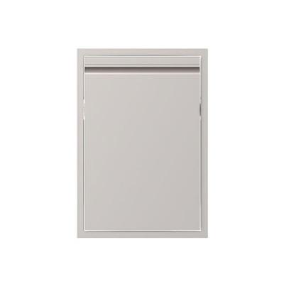 China SS 316 Stainless Steel Access Doors For Outdoor Kitchen Commercial 24 X 24 18 X 18 for sale