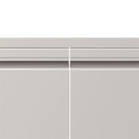 China Flush Mount Bbq Access Doors Grill SS430 Heat Resistant Kitchen Cabinet for sale