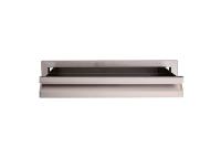 China 27 Inch BBQ Storage Drawers Outdoor Island Utensil Single Smooth Sliding for sale