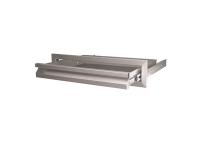 China 27 Inch BBQ Storage Drawers Outdoor Island Utensil Single Smooth Sliding for sale