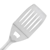 China Camping Flat Top Grill Cooking Utensils Set Cast Iron Barbecue Grill Accessories Tools for sale