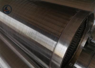 China Johnson Type Wedge 2