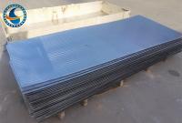 China High Strength Wedge Wire Screen Panels Long Lifespan Ss 304 for sale
