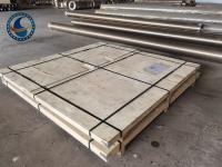 China Duplex Steel 2205 Wedge Wire Screen Panels Huge Clogging Resistance Welded for sale