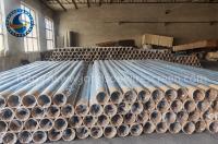 China Fully Welded Continuous Slot Screen for sale
