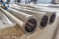 China Stainless Steel 304 Wedge Wire Screen Suppliers From China for sale
