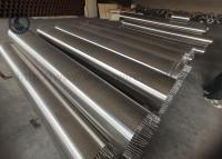 China Corrosion Resistant Water Wire Screen Pipe 1m-6m Length for sale