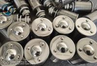 China Stainless Steel 304 Water Filter Nozzle 1 Ton Flow For Resin Filtration for sale