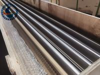 China Stainless Steel 304 Cylindrical Wedge Wire Screen 60mm Diameter For Industrial for sale