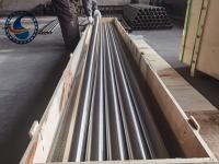 China Stainless Steel 304 Cylindrical Wedge Wire Screen 60mm Diameter For Industrial for sale