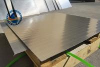 China Stainless Steel AISI 304 Wire Screen Panel with 620mm Length for sale