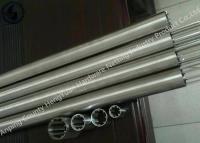 China Clog Resistant Profile Wire Screen For Water Filtration for sale