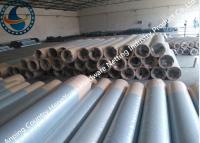 China Non Clogging Johnson Wire Screen Anti Corrosion For Water Well Sand Control for sale