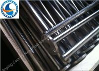 China Heavy Duty Wedge Wire Mesh Highly Corrosion Resistant Material Non Clogging for sale