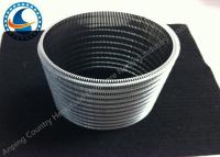China Reverse Industrial Wedge Wire Screen , From Inside To Outside Filter Type for sale