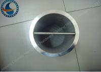 China Reverse Industrial Wedge Wire Screen , From Inside To Outside Filter Type for sale
