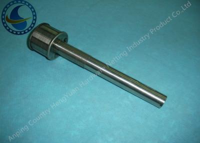 China Water Softening Treatment Water Filter Nozzle Large Long Hand Flowing Pipe Type for sale