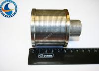 China Economical Non Clogging Water Filter Nozzle for sale