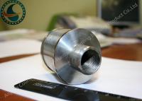 China Economical Non Clogging Water Filter Nozzle for sale