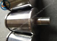 China Water Filter Nozzle For Food & Beverage Industry for sale