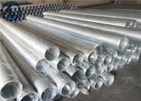 China Low Carbon Galvanized Or Stainless Steel Wire Screen For Water / Oil Filtration for sale
