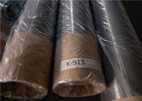 China Low Carbon Galvanized Or Stainless Steel Wire Screen For Water / Oil Filtration for sale